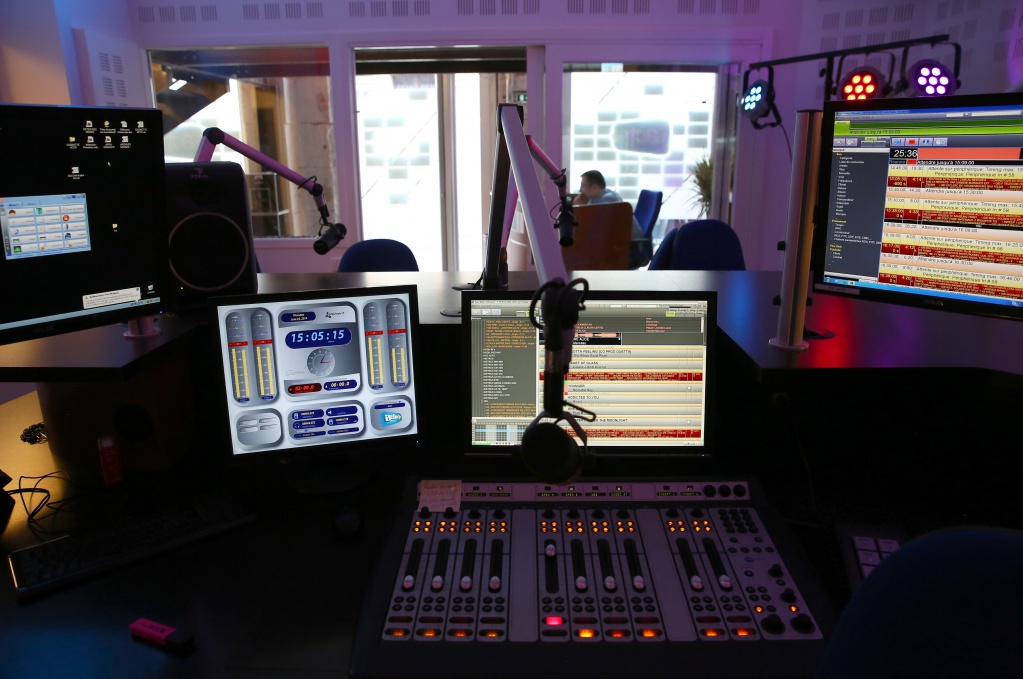 ACTIV RECRUTE UN ANIMATEUR | Petites annonces | La Lettre Pro de la ...