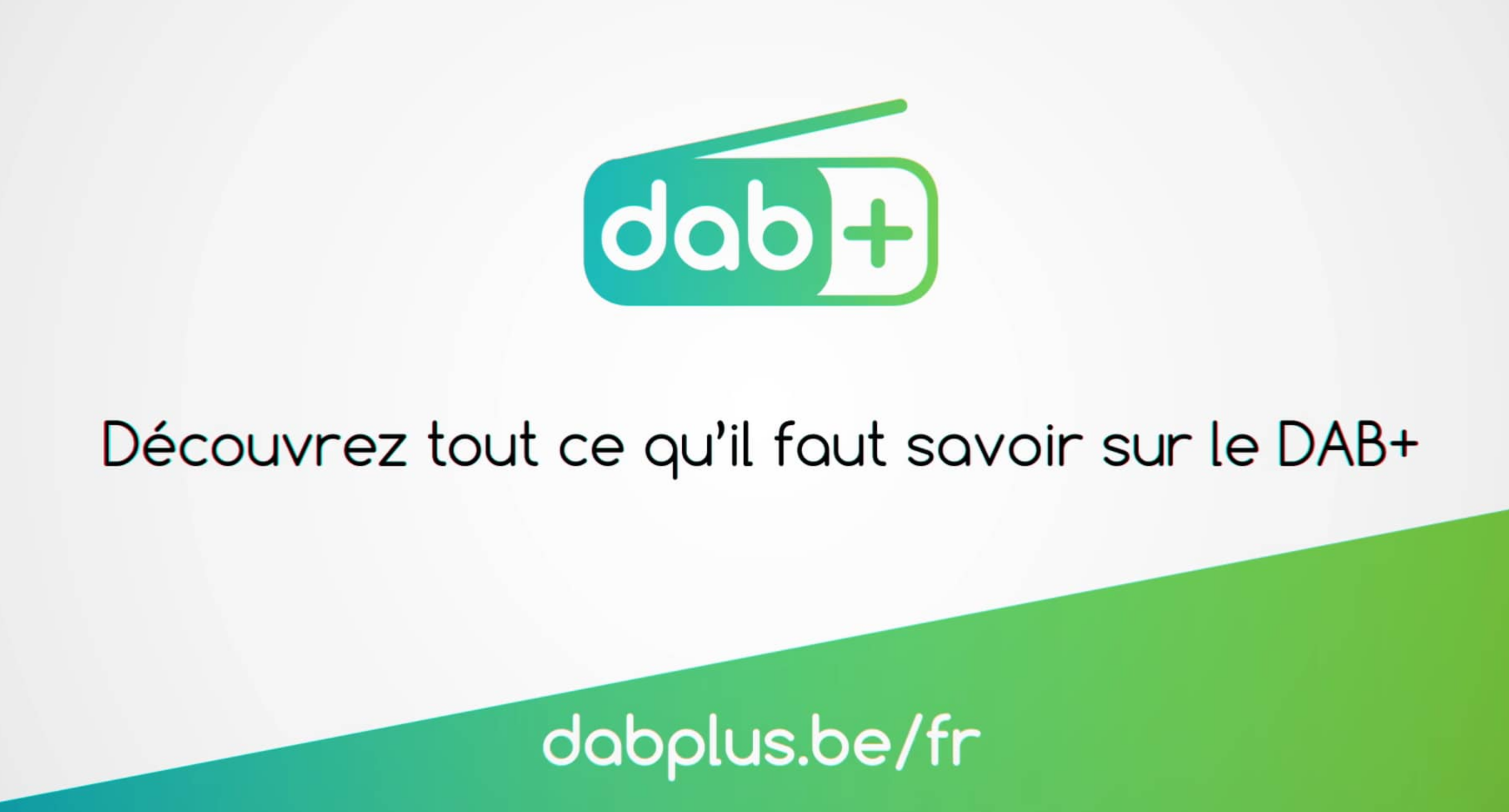 Belgique : tout savoir sur les avantages du DAB+