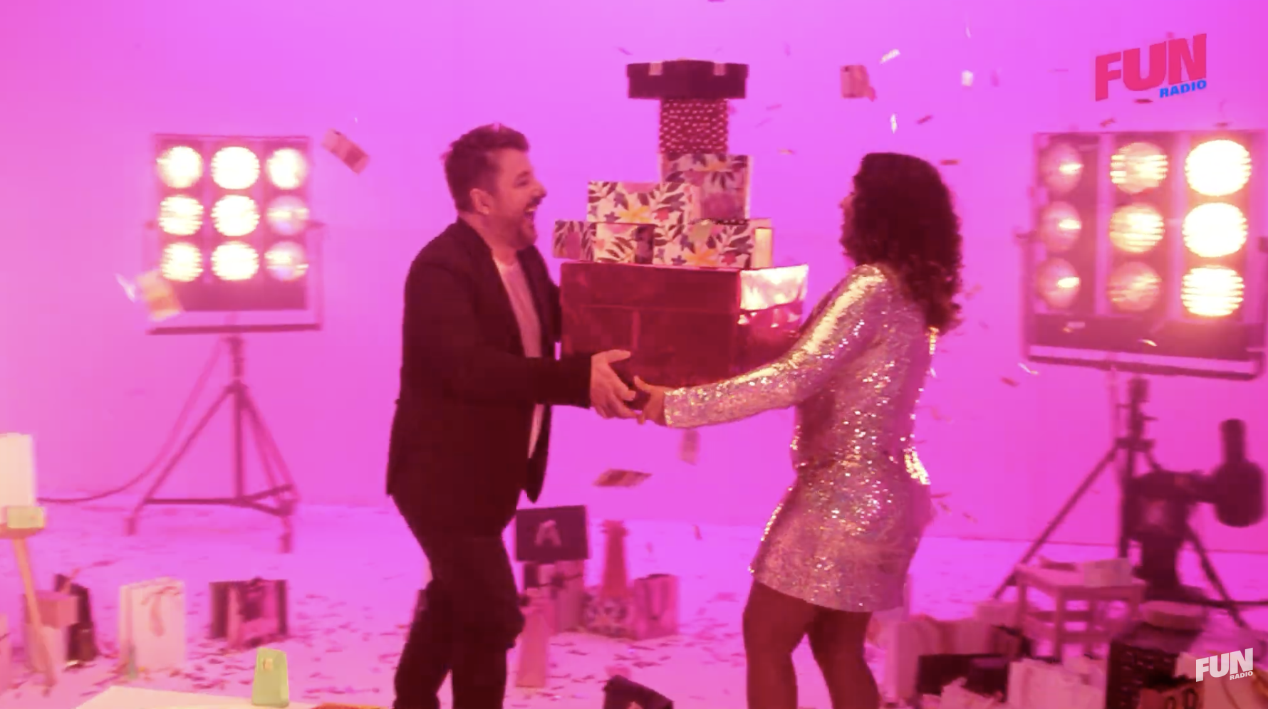 Fun Radio lance une nouvelle campagne TV