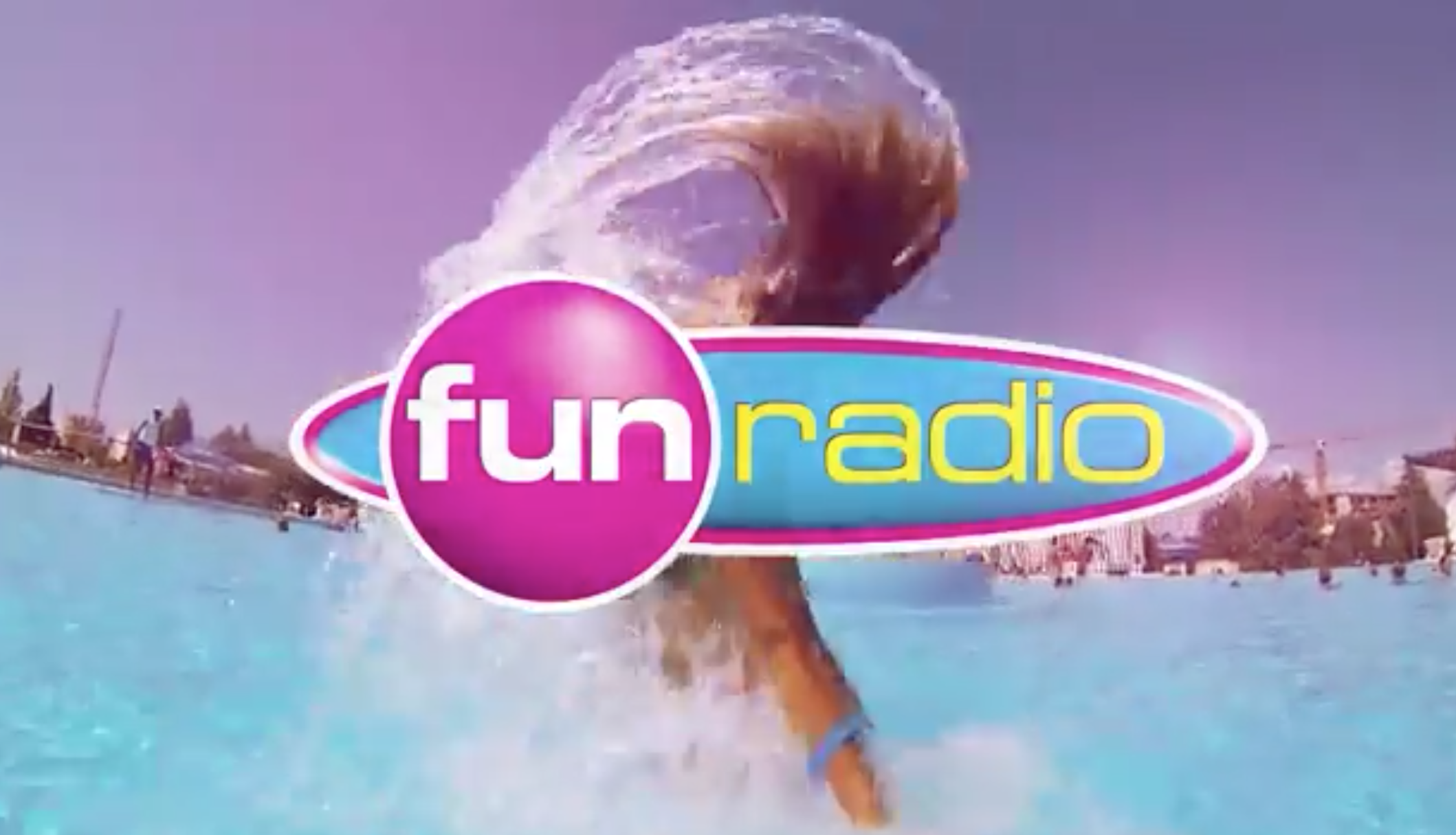Fun Radio en campagne jusqu'au 20 Juin