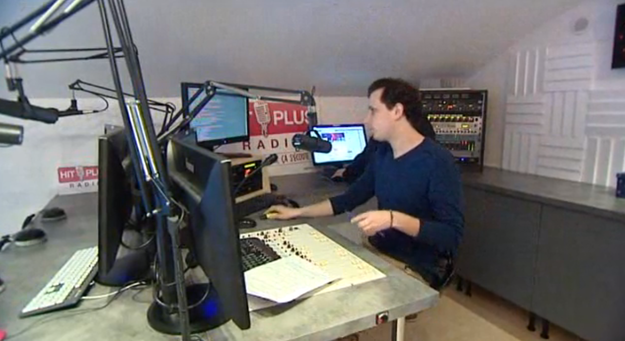 Comment devenir animateur radio